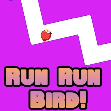 Run Run Bird! Latest Version for Android/iOS APK - TapTap