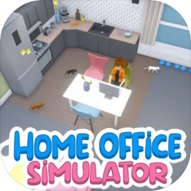 Home Office Simulator android iOS-TapTap