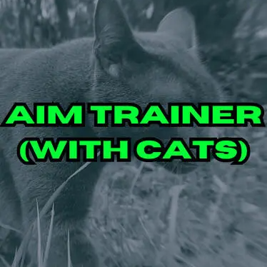 Aim Trainer (With Cats) for Android/iOS - TapTap