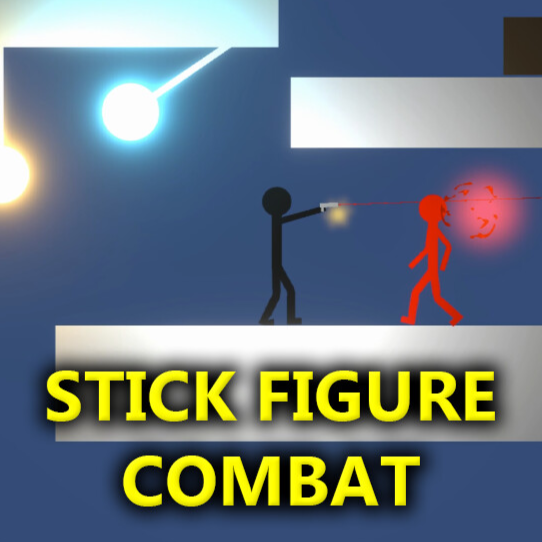 Stick Figure Combat Latest Version for Android/iOS - TapTap