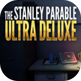 The Stanley Parable: Ultra Deluxe android iOS-TapTap