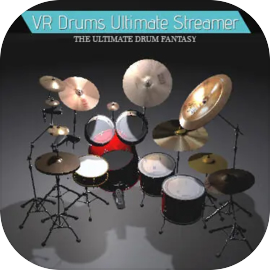 VR Drums Ultimate Streamer android iOS-TapTap