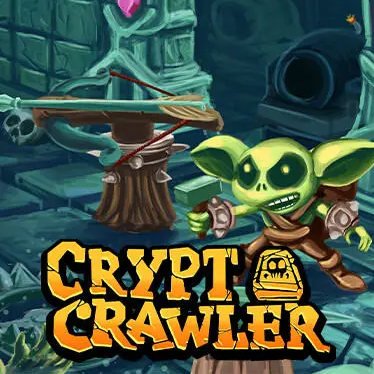 Crypt Crawler Latest Version for Android/iOS APK - TapTap