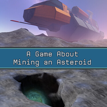 A Game About Mining an Asteroid for Android/iOS - TapTap