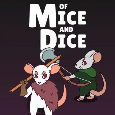Of Mice and Dice Latest Version for Android/iOS - TapTap