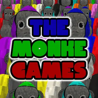 Pre-register The Monke Games for Android/iOS to Get Early Access - TapTap