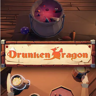 Drunken Dragon Ratings & Reviews - TapTap