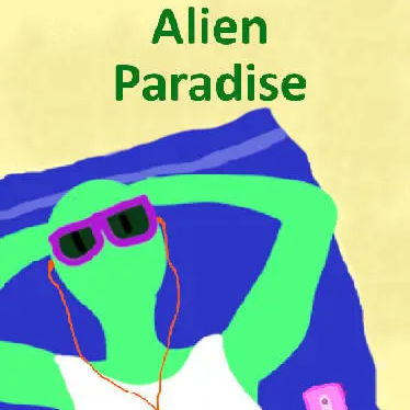 Alien Paradise for Android/iOS - TapTap