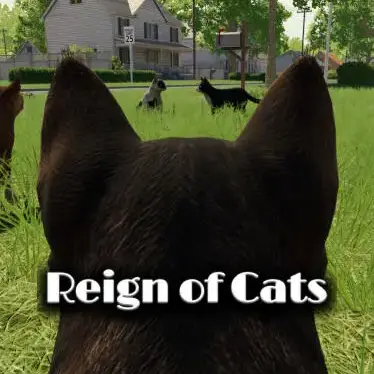 Reign of Cats Latest Version for Android/iOS - TapTap