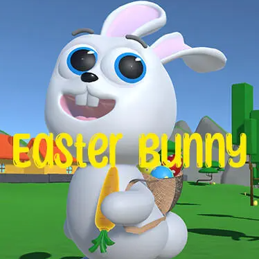 Easter Bunny Latest Version for Android/iOS APK - TapTap