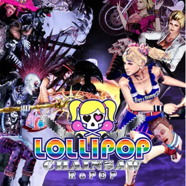 LOLLIPOP CHAINSAW RePOP for Android/iOS - TapTap