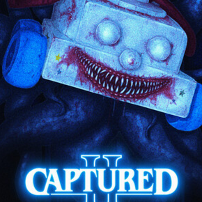 CAPTURED 2 Latest Version for Android/iOS - TapTap