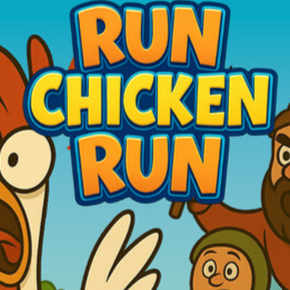 Run Chicken Run Latest Version for Android/iOS APK - TapTap