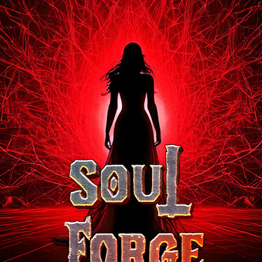 SoulForge Latest Version for Android/iOS - TapTap