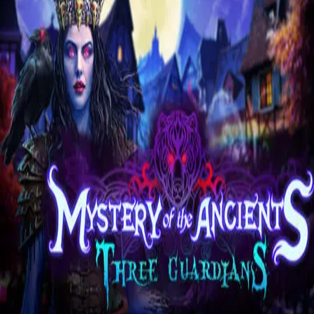 Mystery of the Ancients: Three Guardians Collectors Edition for Android/iOS