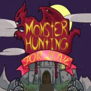 Monster Hunting... For Love! for Android/iOS - TapTap
