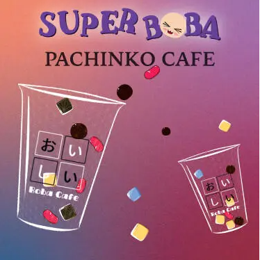 Super Boba - Pachinko Cafe android iOS-TapTap