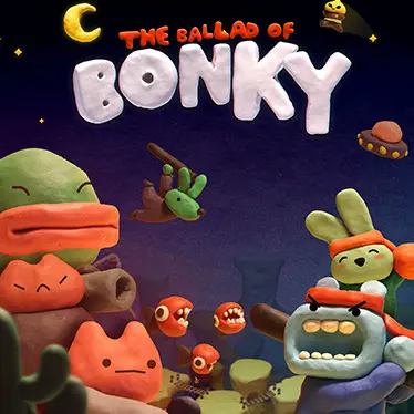 The Ballad of Bonky for Android/iOS - TapTap