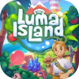 Luma Island android iOS-TapTap
