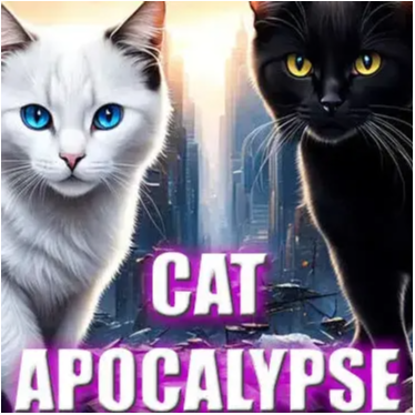 Cat Apocalypse android iOS-TapTap