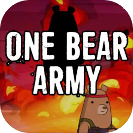 One Bear Army android iOS-TapTap