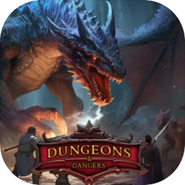 Dungeons and Dangers android iOS-TapTap