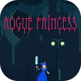 Rogue Princess android iOS-TapTap