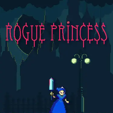 Rogue Princess Latest Version for Android/iOS - TapTap