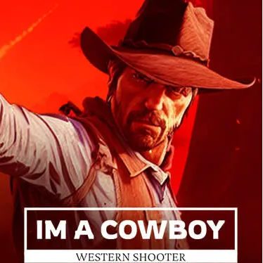 Im a cowboy: Western Shooter for Android/iOS - TapTap