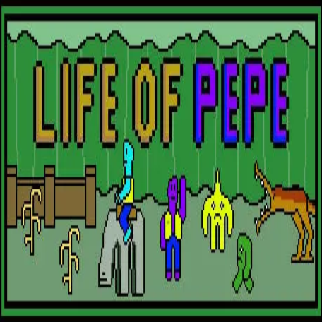 Life of Pepe for Android/iOS - TapTap