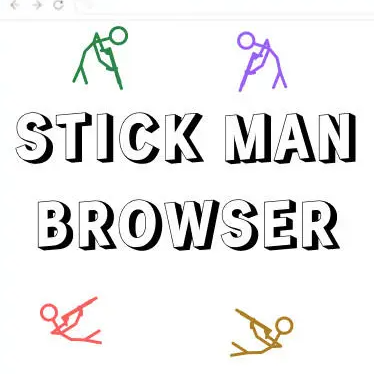Pre-register Stickman Browser for Android/iOS to Get Early Access - TapTap