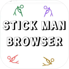 Stickman Browser android iOS-TapTap