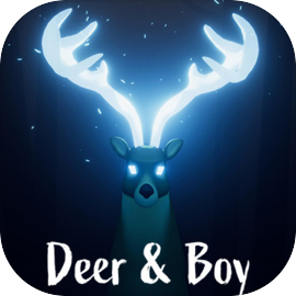 Deer & Boy android iOS-TapTap