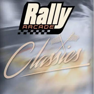 Rally Arcade Classics for Android/iOS - TapTap