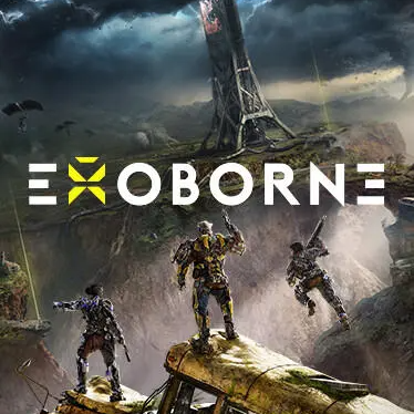 Exoborne Latest Version for Android/iOS - TapTap