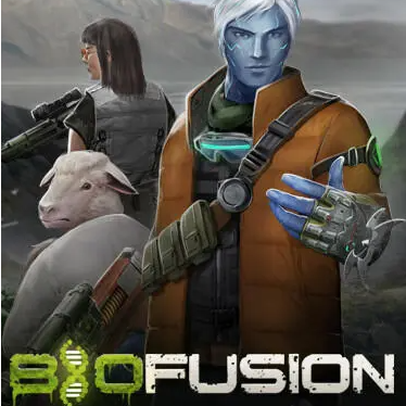 BioFusion android iOS-TapTap