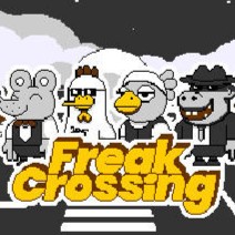 Freak Crossing Latest Version for Android/iOS APK - TapTap