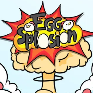 Eggsplosion android iOS-TapTap