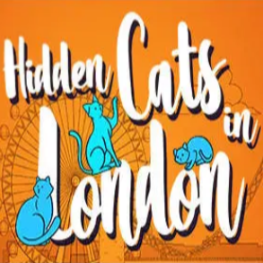 Hidden Cats in London for Android/iOS - TapTap