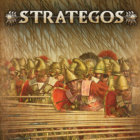 Strategos android iOS-TapTap