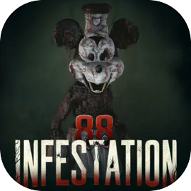 🚨Mickey Mouse Horror Game 🚨 VIDEO - Infestation: Origins - TapTap