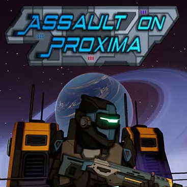 Assault On Proxima Latest Version for Android/iOS - TapTap