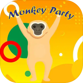 Monkey Party android iOS-TapTap