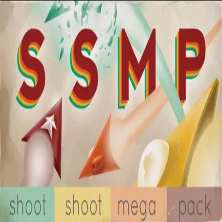 Shoot Shoot Mega Pack for Android/iOS - TapTap