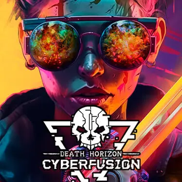 Death Horizon: Cyberfusion android iOS-TapTap