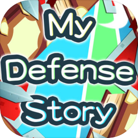 My Defense Story android iOS-TapTap