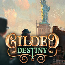 Gilded Destiny android iOS-TapTap
