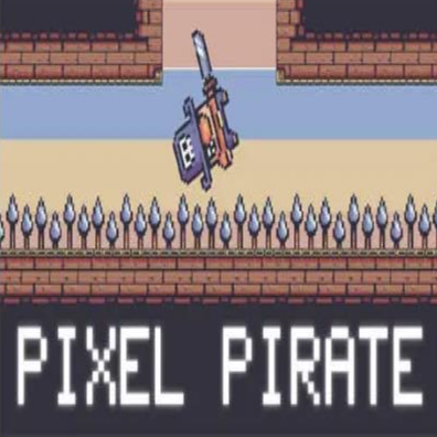 Pixel Pirate for Android/iOS - TapTap