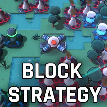 Block Strategy Latest Version for Android/iOS APK - TapTap