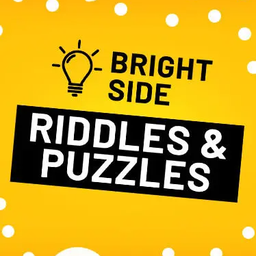 Bright Side: Riddles and Puzzles for Android/iOS - TapTap